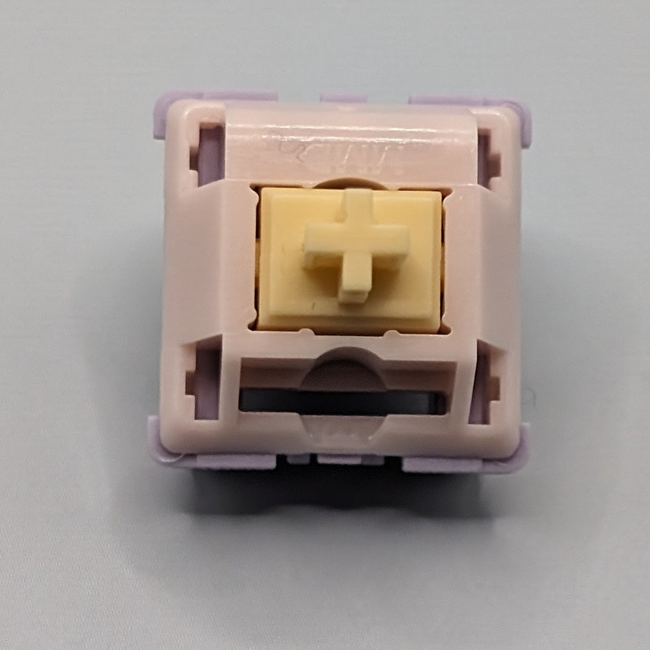 Switches – Pulling Keys