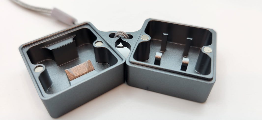 PullingKeys – Pulling Keys